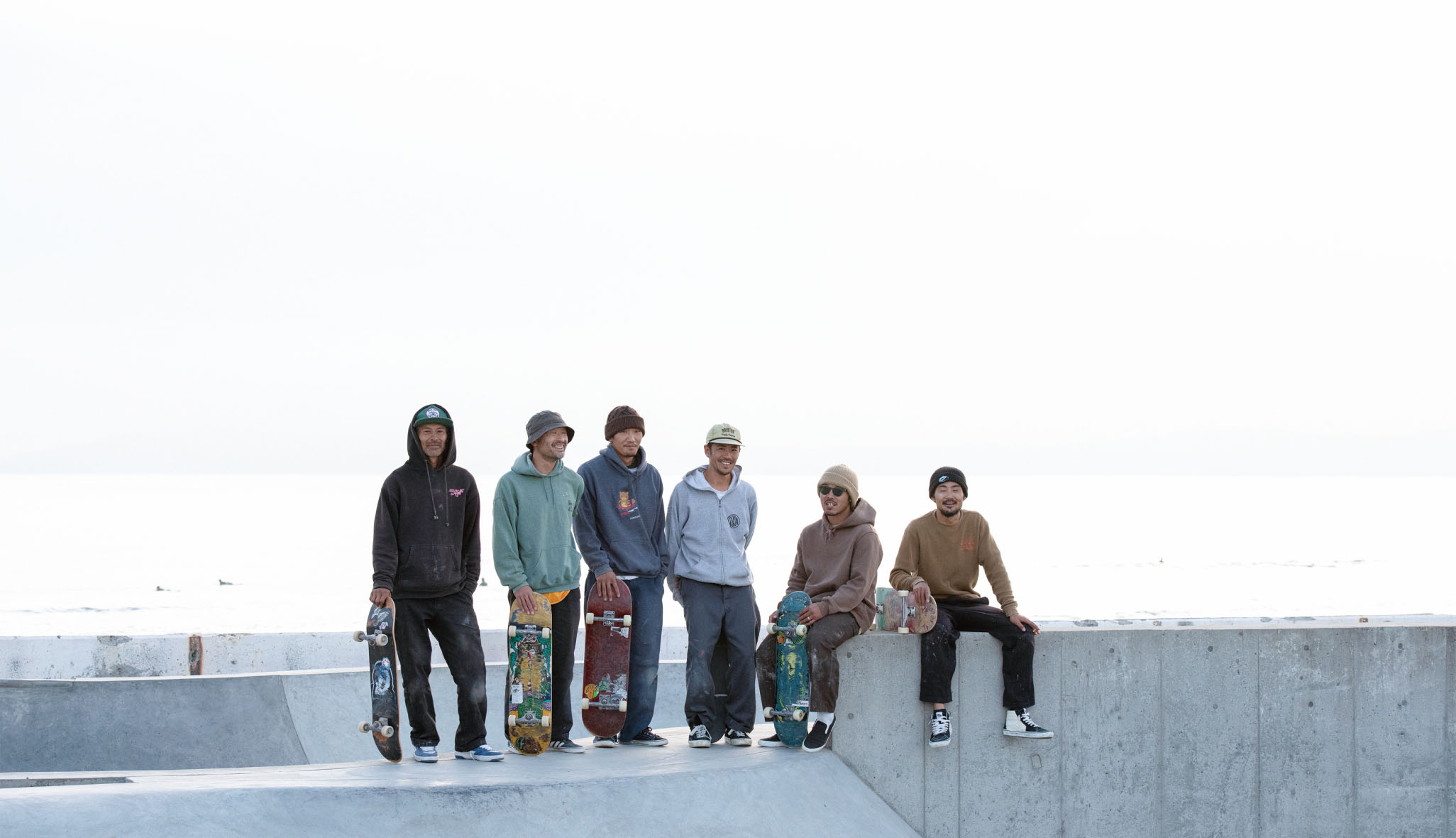 HIDDEN CHAMPION Vol. 71 | Dickies “Life Work” ft. MBM Park Builders