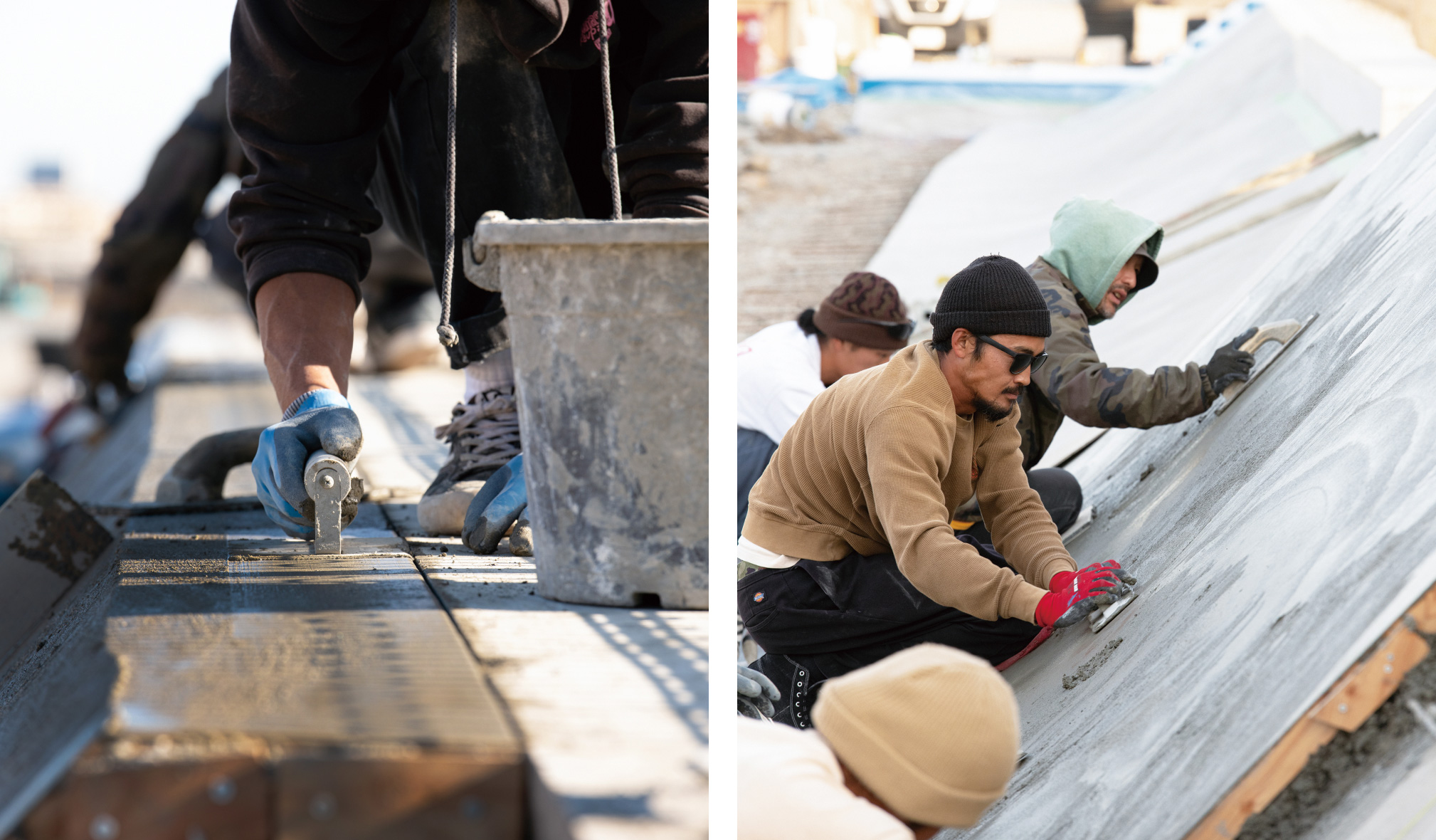 HIDDEN CHAMPION Vol. 71 | Dickies “Life Work” ft. MBM Park Builders