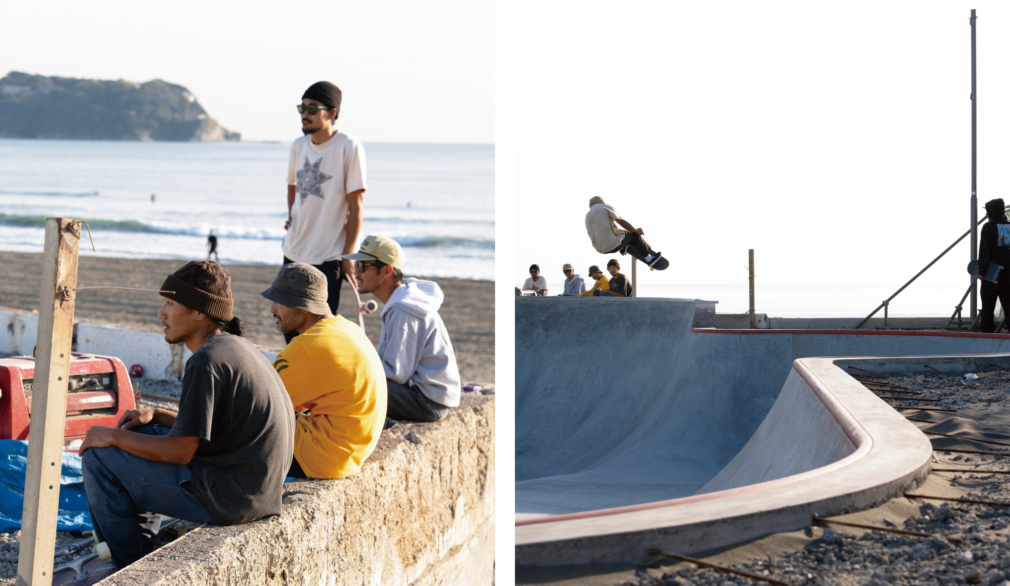 HIDDEN CHAMPION Vol. 71 | Dickies “Life Work” ft. MBM Park Builders